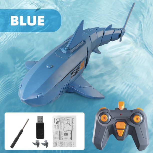 Mini Remote Control Submarine Radio Nuclear Submarine Ship Fish Tank ...