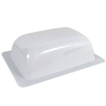 Icon 15283 Skylight SL1422BW - White - Walmart.com