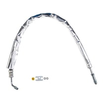Power Steering Pressure Line Hose Assembly - Compatible with 2006 ...