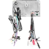 Planet Audio PCP9800A Double-DIN, Apple CarPlay, Android Auto, MECH ...