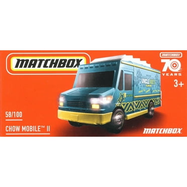 Matchbox Drive Your Adventure 1980 AMC Eagle Diecast Car - Walmart.com