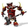 Pre-Owned LEGO Creator Fiery Legend Set #6751 - Walmart.com