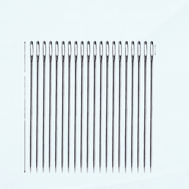 Giyblacko Needle and Thread KitNeedles Sewing 5 Needles Useful ...