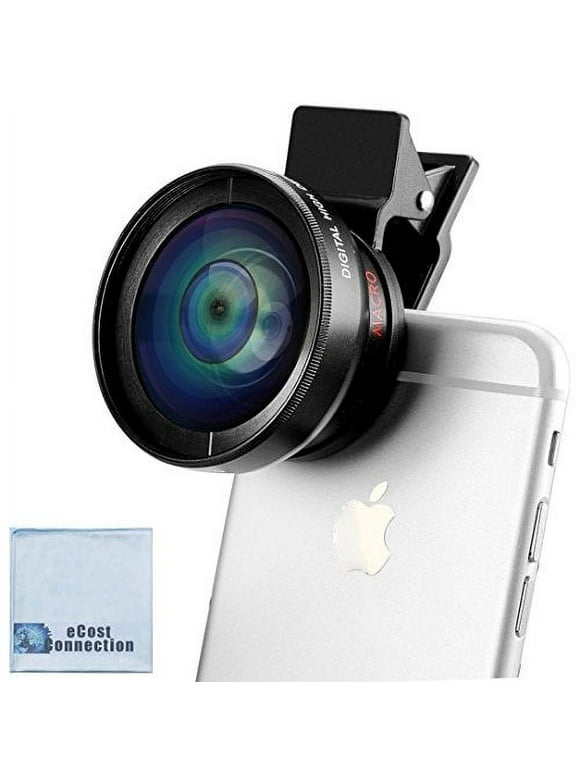 Cell Phone Camera Attachments in Cell Phone Photography Accessories ...