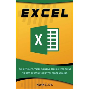 Excel 2016 Power Programming with VBA - Walmart.com