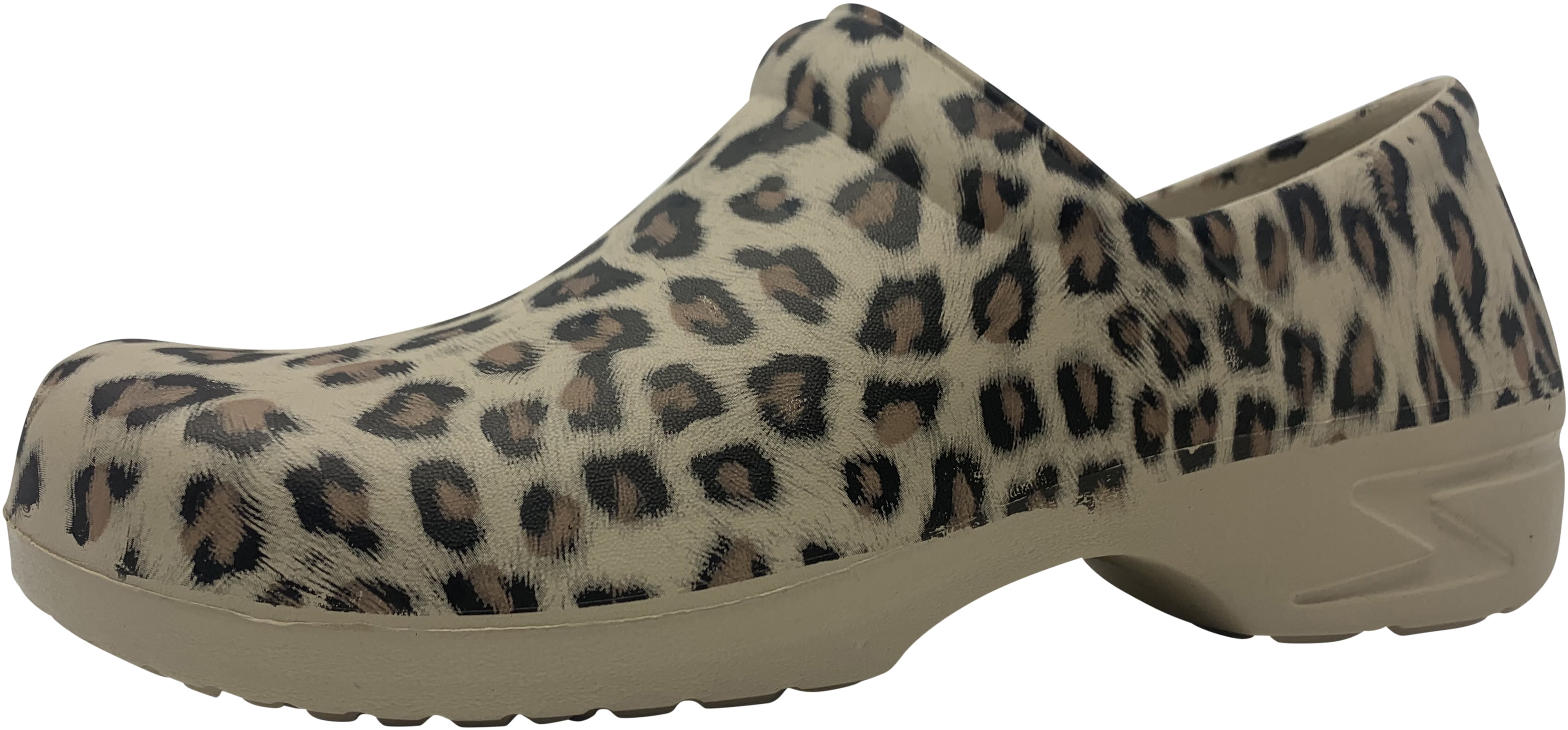 Hey Collection Womens Non-Slip Lightweight Modern Professional Casual ...