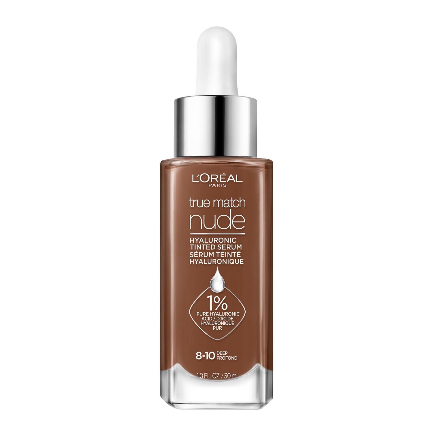 Click here for Loréal Paris True Match Nude Tinted Serum With 1 H... prices