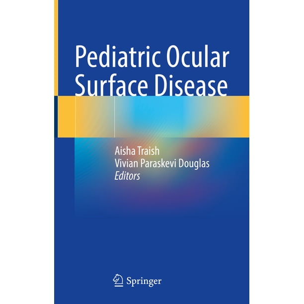 Ocular Surface Diseases