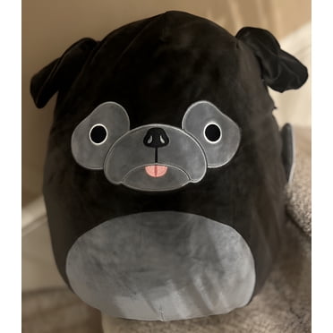 Squishmallow 5" Plush Mystery Box, 5-Pack - Assorted Set of Various ...