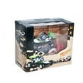 1:52 RCC912009CGREEN R/C Mini Buggy, Green - Walmart.com