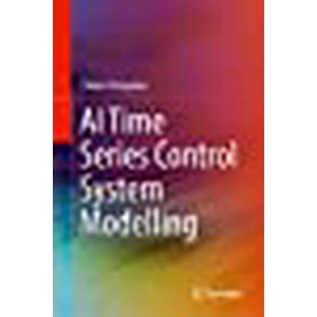 AI Time Series Control System Modelling | Walmart Canada