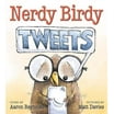 Nerdy Birdy Tweets (Hardcover) - Walmart.com