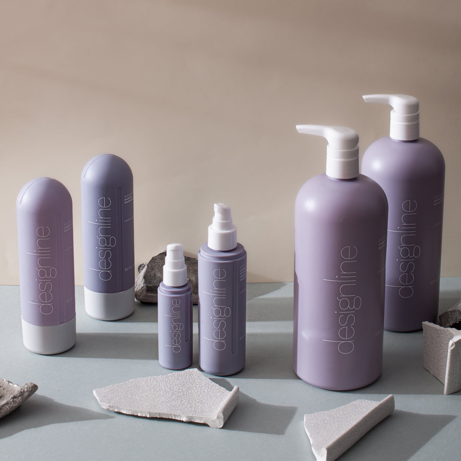 Enchanted Midnight Shampoo – Regis DESIGNLINE – Sulfate Free Gentle ...