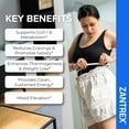 Basic Research Zantrex Blue, Weight Loss Supplement Pills, Energy Boost ...