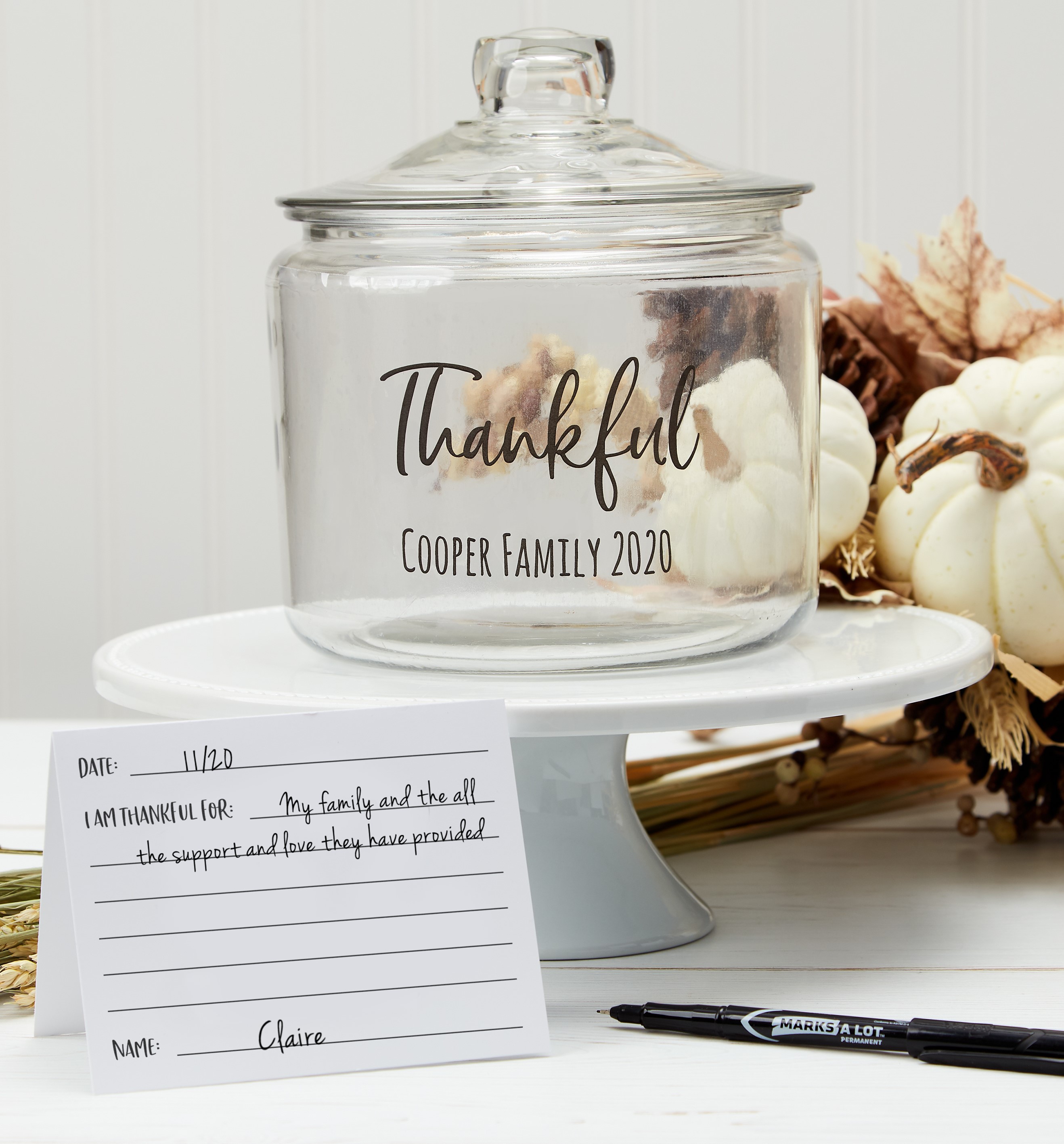 Paper & Party Supplies 20 Stickers Per Sheet Personalized Delivery 2x2 ...