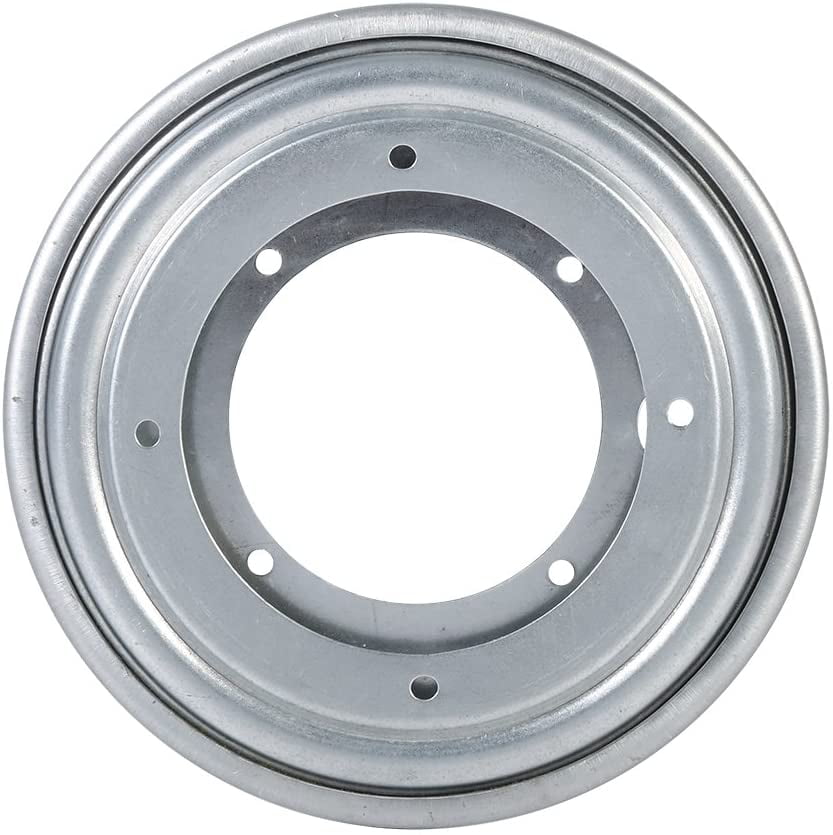 Lazy Susan Turntable Swivel Turntable, Lazy Susan Bearing, Galvanized ...