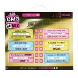 LOL Surprise O.M.G Remix Collector 12-Inch Doll, Jukebox B.B. - Walmart.com