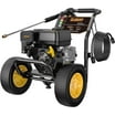 Simpson Clean Machine Gas Washer, 2.5 GPM 3400 PSI CRX Engine - Walmart.com