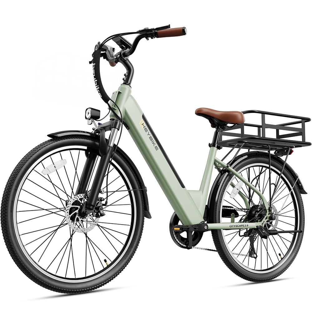 Click here for Heybike 1000w Peak Electric Bike For Adults  Citys... prices