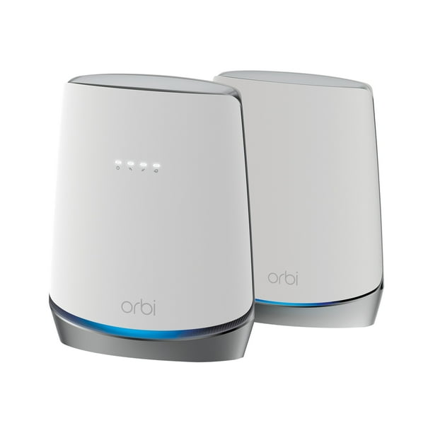 NETGEAR Orbi CBK752 - Wi-Fi system (router, extender) - up to 5,000 sq ...