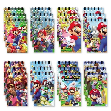 Compact Mini Notebook for On-the-Go Learning & Notes Student's Pocket ...