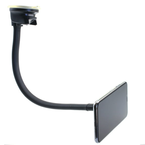 For Nokia C300/C110 - Magnetic Car Mount, Holder Dash Windshield Strong ...