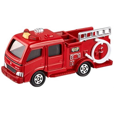 Learning Years Baby Light N Sound Fire Engine - Walmart.com