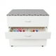 Arrow 2081 MOD Embroidery Storage Cabinet - Walmart.com
