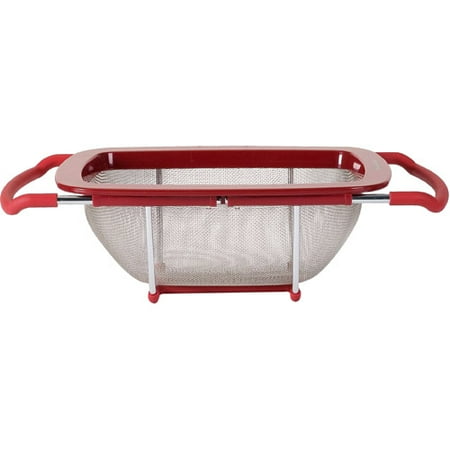 KitchenAid Pro Expandable Colander - Walmart.com