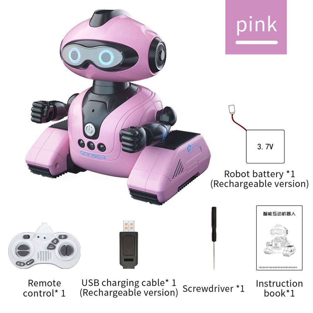 Click here for Amyove R22 Rc Robot Interlligent Interactive Cady... prices