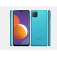 Samsung Galaxy M12 M127F Dual SIM 64GB/ 4GB RAM, GSM Unlocked - Green ...