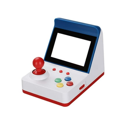 Rocker Arcade 3.0inch TFT Screen Compact Portable Adjustable Dual ...