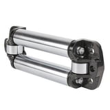 Smittybilt Roller Fairlead Low Profile 4 Way - Walmart.com