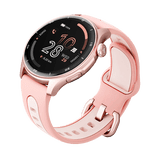 Cubitt AURA Pro Smartwatch / Fitness Tracker with 1.43" Touch AMOLED ...