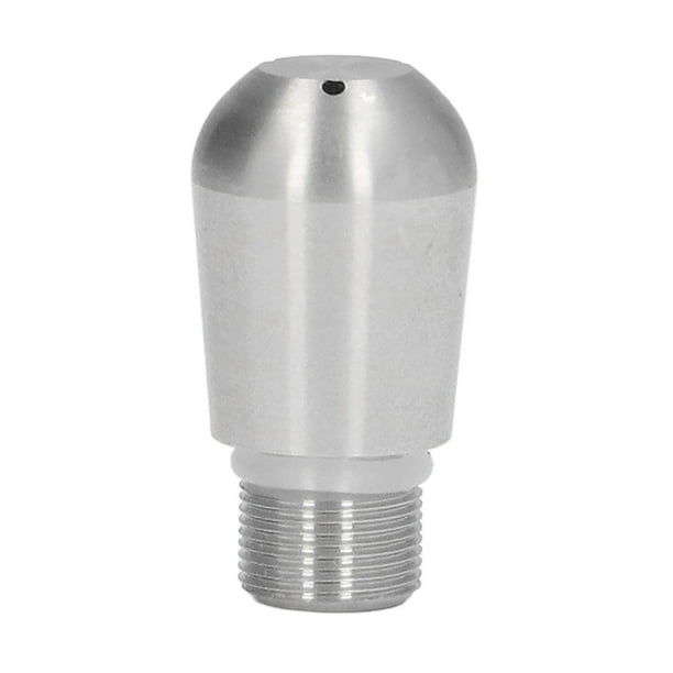 Oubit Semi Automatic Coffee Maker Steam Nozzle,3 Holes Semi Automatic ...