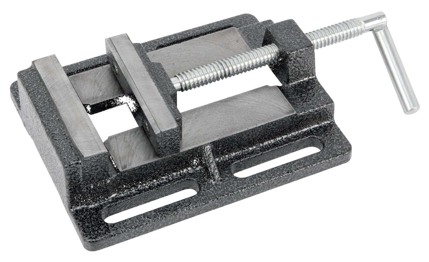 Performance Tool W3902 Hammer Tough 4 Drill Press Vise - Walmart.com