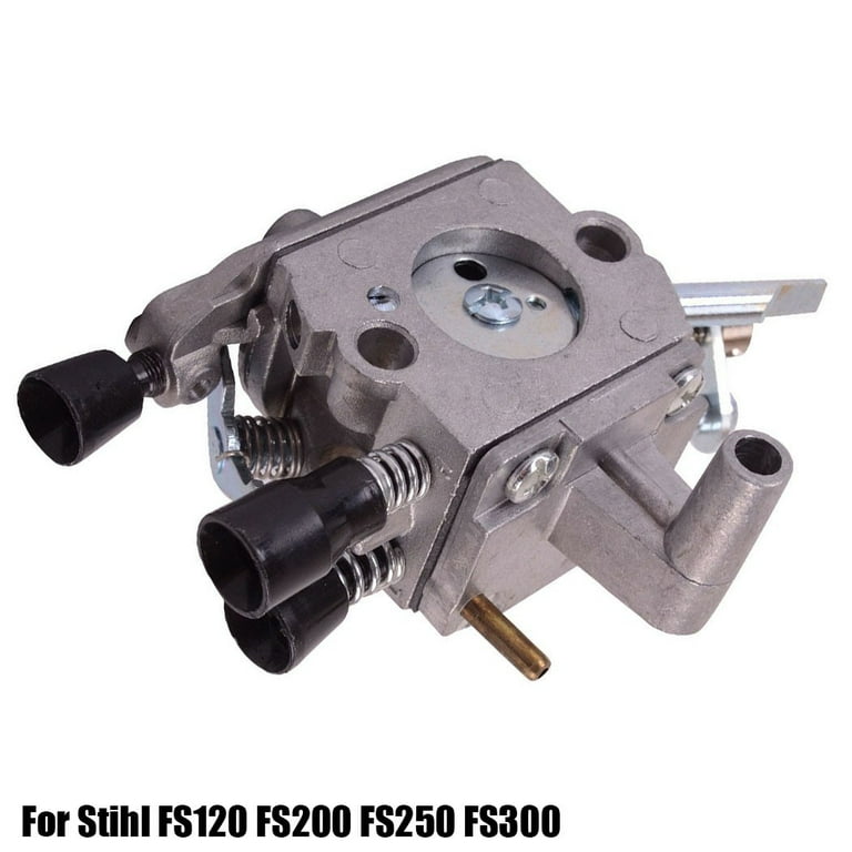 Carburetor For Stihl FS120 FS200 FS250 FS300 FS020 FS202 FS350 trimmer Carb