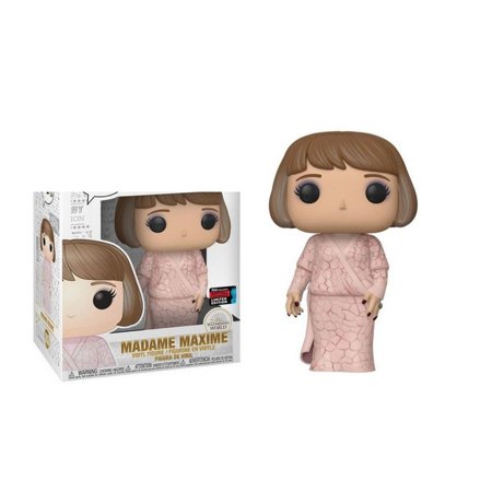 FUNKO POP Potter and the Philosopher's Stone Hermione Minerva Action ...