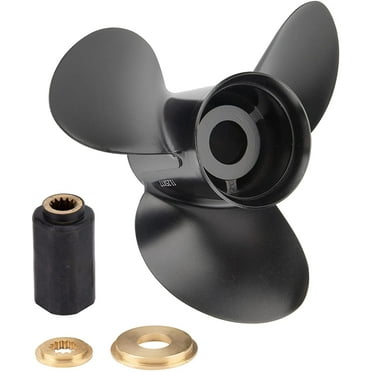 Generic Hand Operated Outboard Motor Inflatable Boat Trolling Motor ...