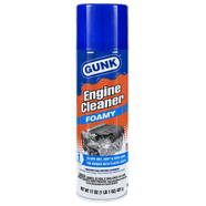 GUNK Original Engine Degreaser 15 oz - Walmart.com