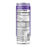 ZOA Zero Sugar Energy Drink, Frosted Grape, 12oz (12-Pack) - Walmart.com