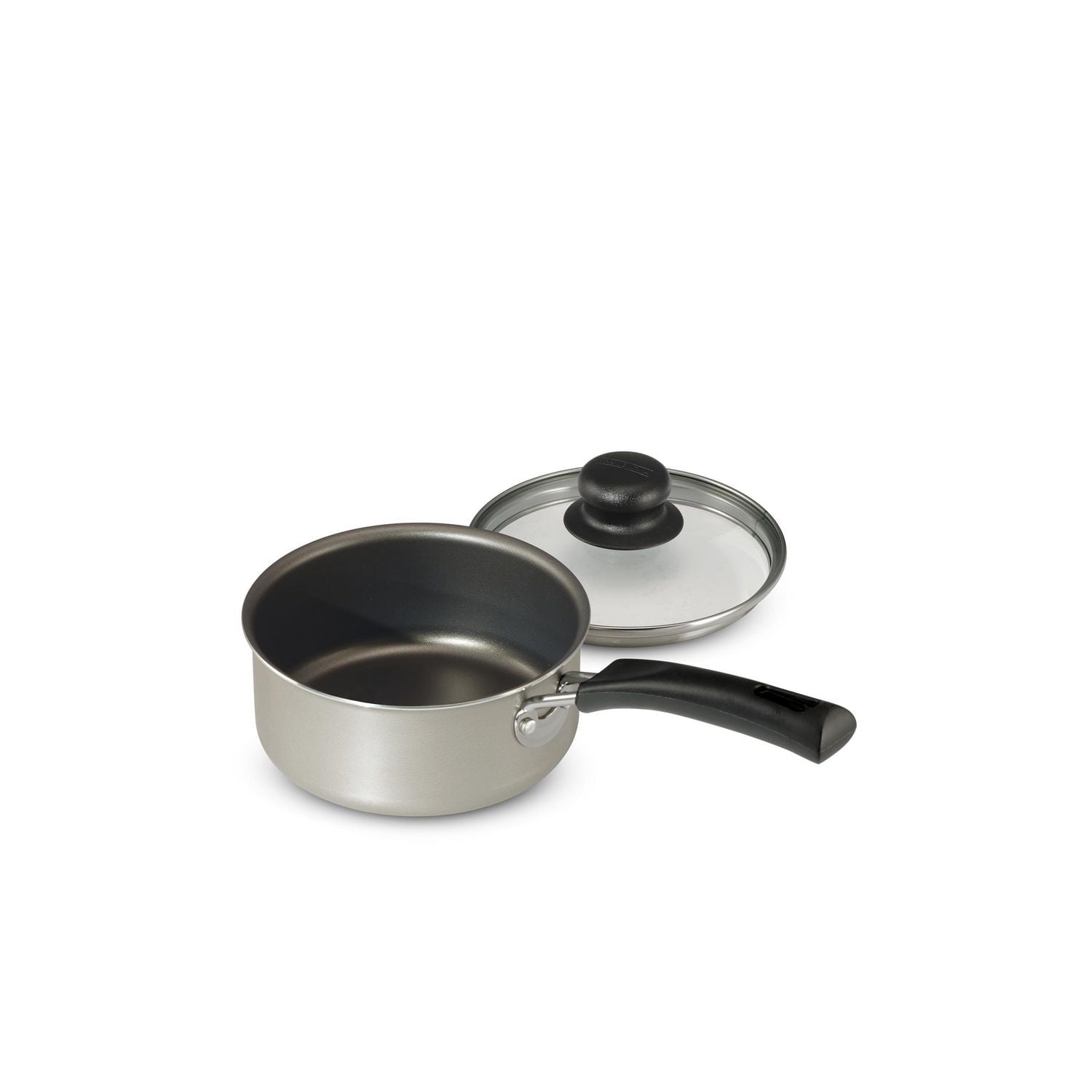 Click here for Tramontina Simple Cooking 2 Qt Nonstick Covered Sa... prices