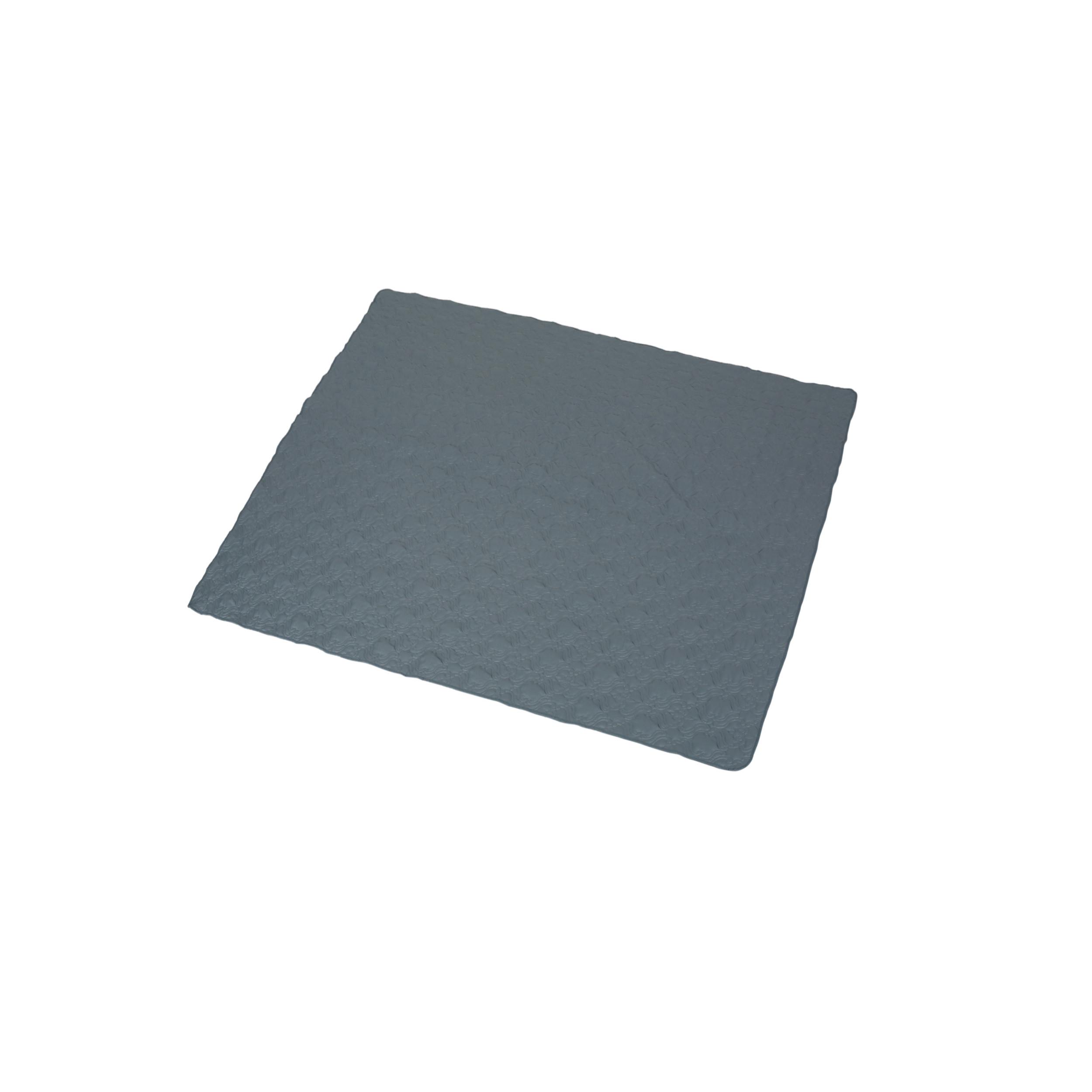 GDF Studio Landyn Full/Queen Quilt, Teal - Walmart.com