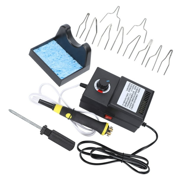 Pyrography Tool,Woodburner Machine Adjustable Temperature Pyrography ...