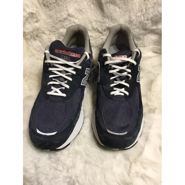 Rare New Balance Men’s Shoes 990 Heritage Collection SZ 16 US Made in ...