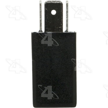 URO 8D0959481B Engine Cooling Fan Temperature Switch - Walmart.com