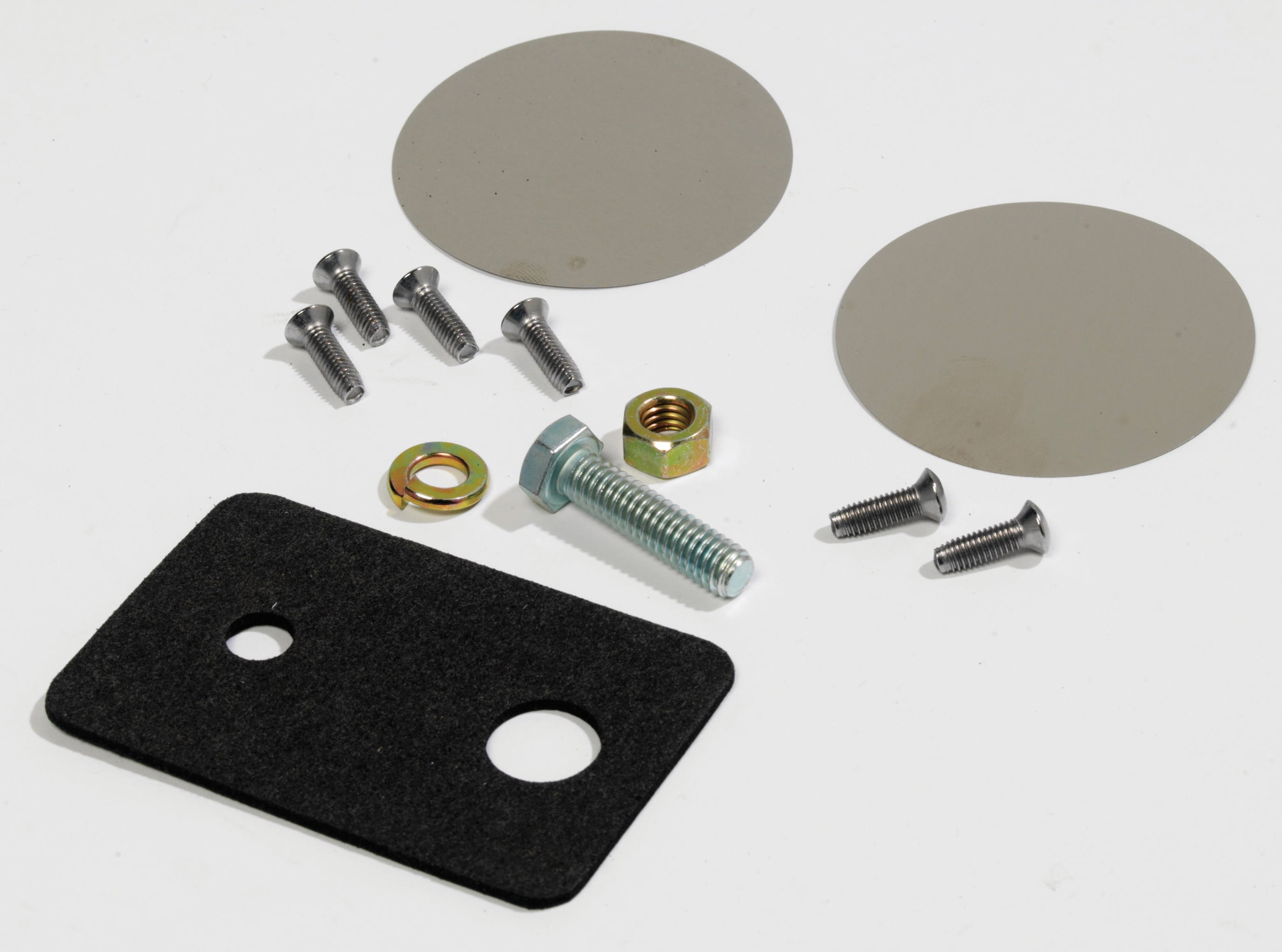 Hadley Horns H00910ss Air Horn Service Kit - Walmart.com