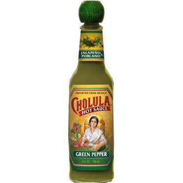 Cholula Original Hot Sauce Packets, One 200 Count with Mexican Peppers ...