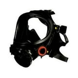 3M™ Full Facepiece Reusable Respirator 7800S-M, Medium, Silicone ...