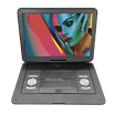"Proscan Elite 13.3"" Rechargeable Screen Portable DVD Player ...